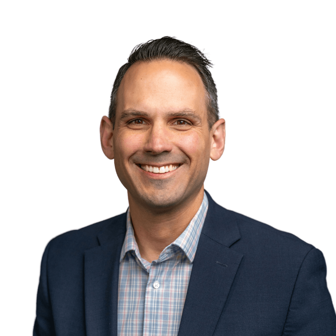 40 Under 40 Selection Committee | DCI