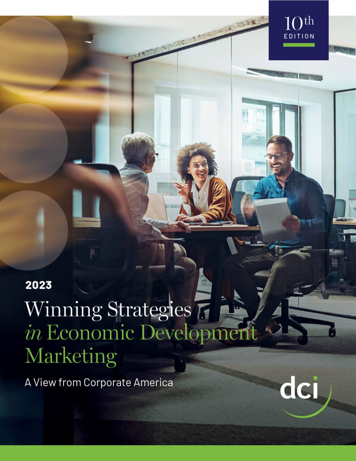 Winning Strategies in Economic Development Marketing | DCI