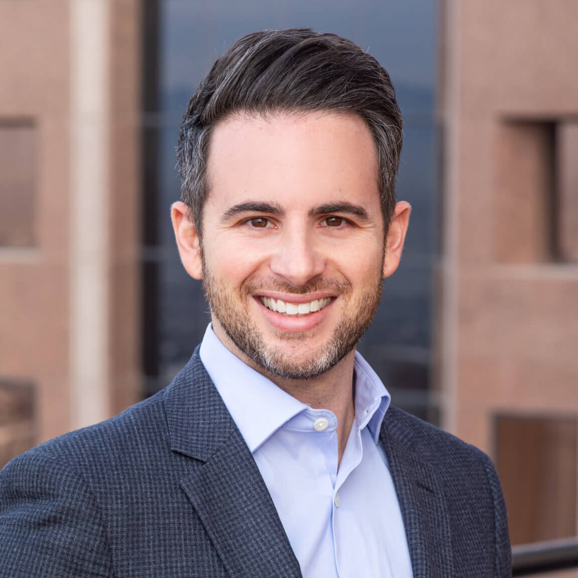 40 Under 40 winners | Development Counsellors