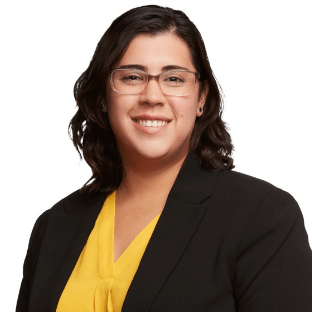 40 Under 40 winners | Development Counsellors