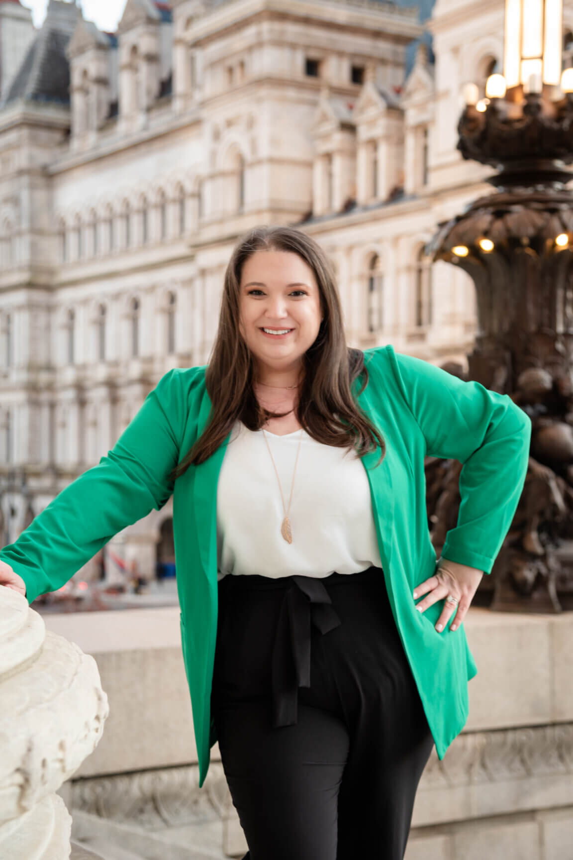40 Under 40 winners | Development Counsellors