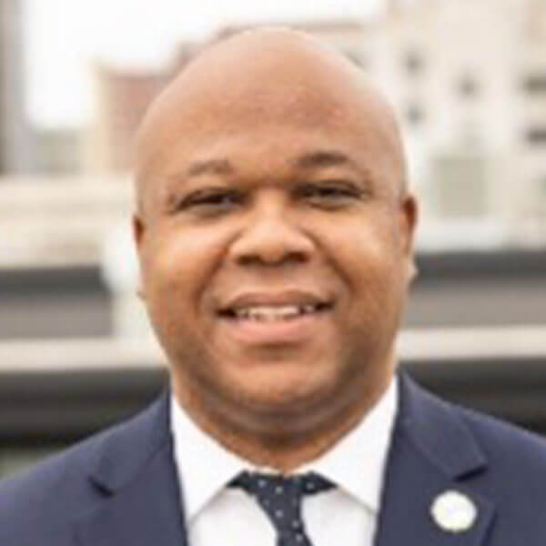 40 Under 40 Selection Committee | DCI