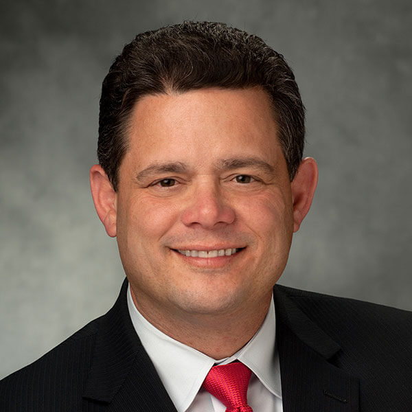 40 Under 40 Selection Committee | DCI