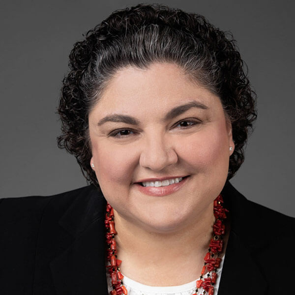 40 Under 40 Selection Committee | DCI