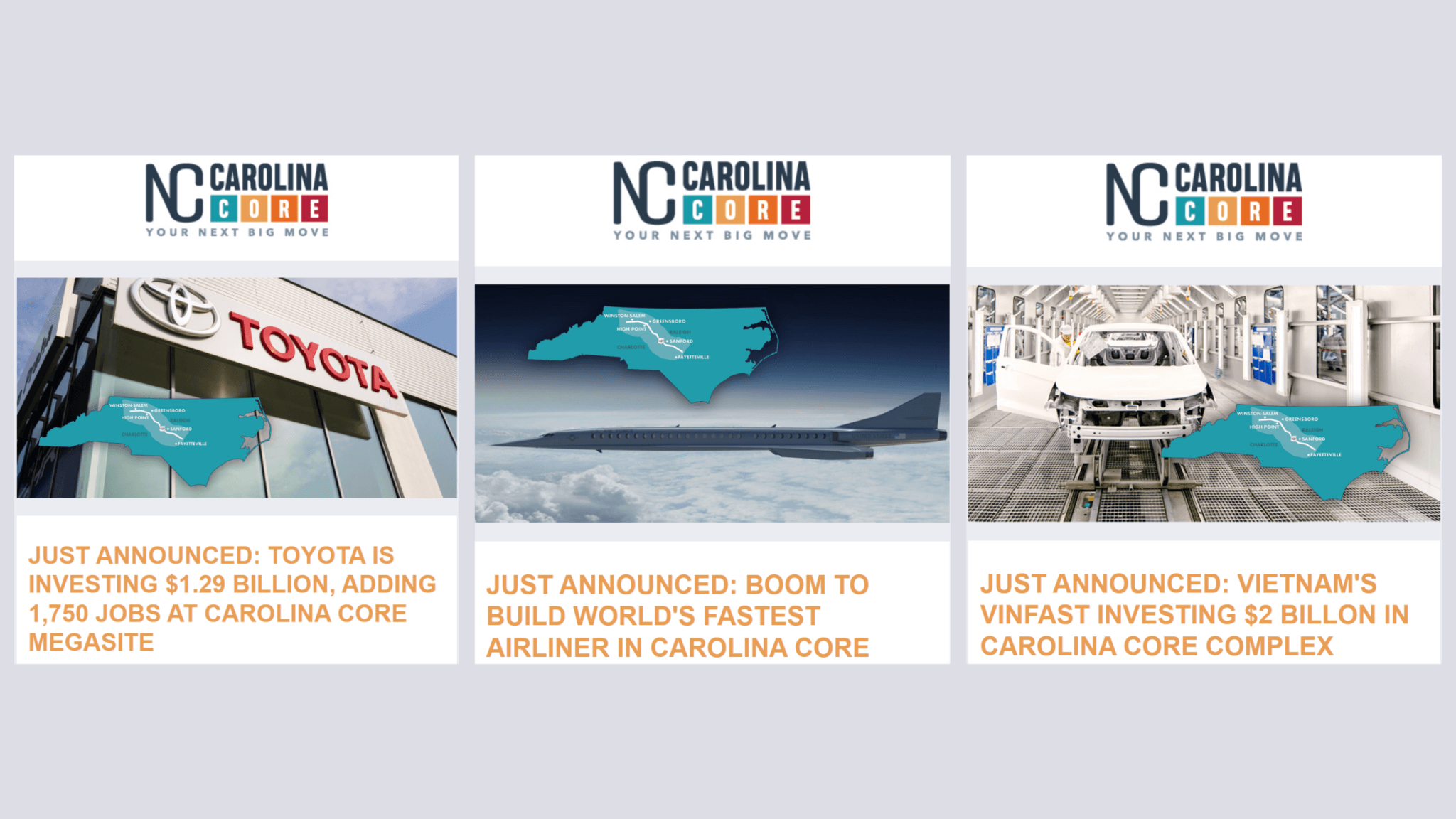 Carolina Core - Development Counsellors International