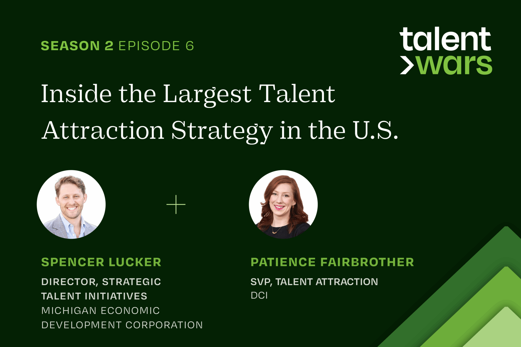 Inside the Largest Talent Attraction Strategy in the U.S. - DCI Talent ...
