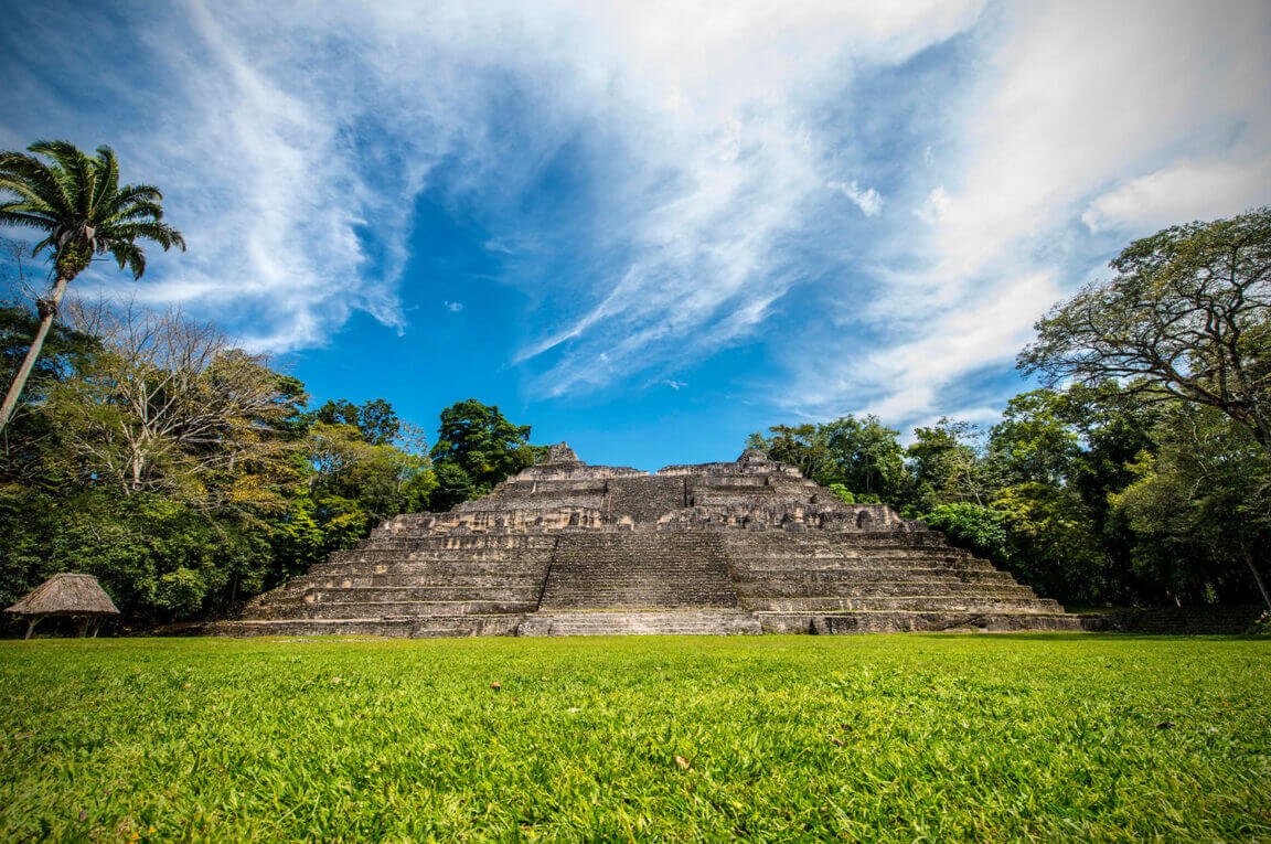 Belize Rises as Leader of Central American Tourism | DCI