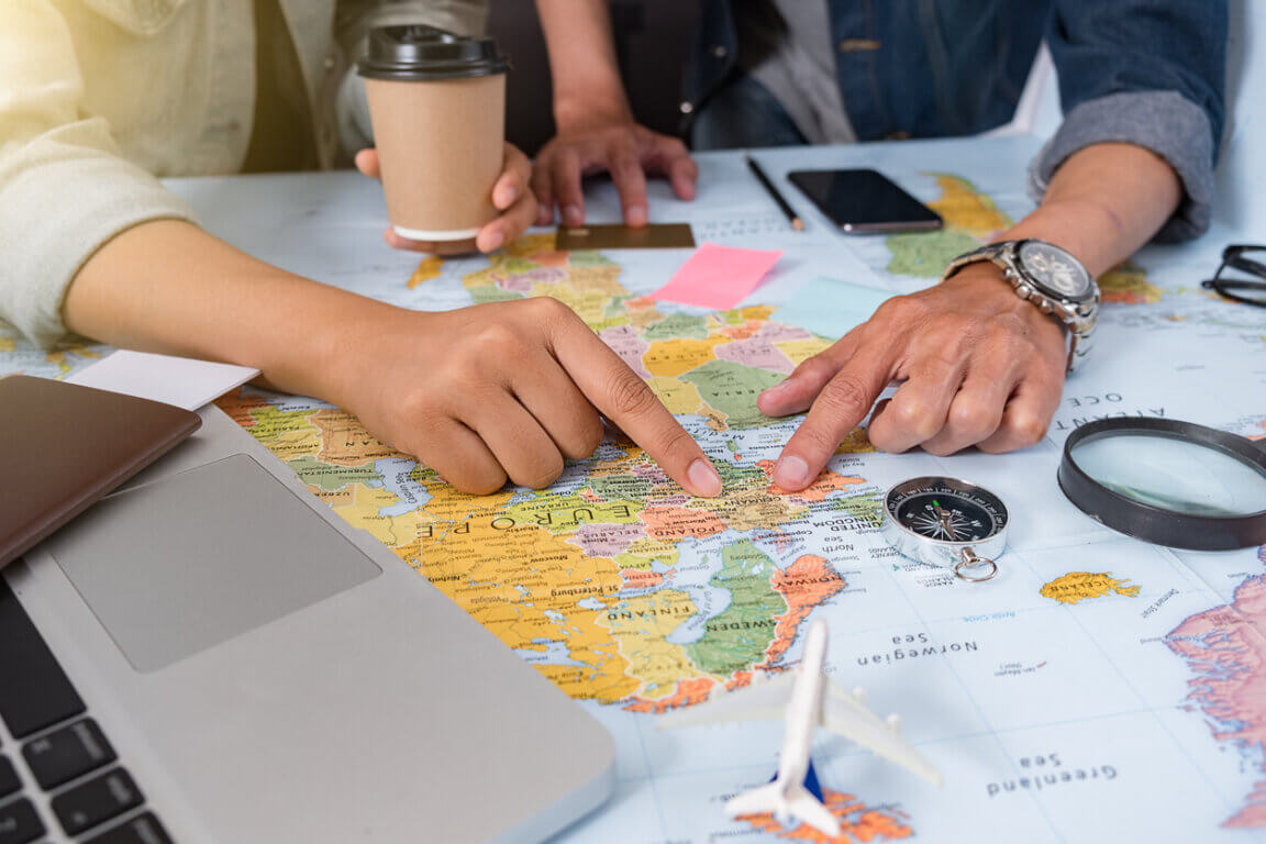 Eight Lessons for DMOs from Top-Performing Travel Advisors - DCI