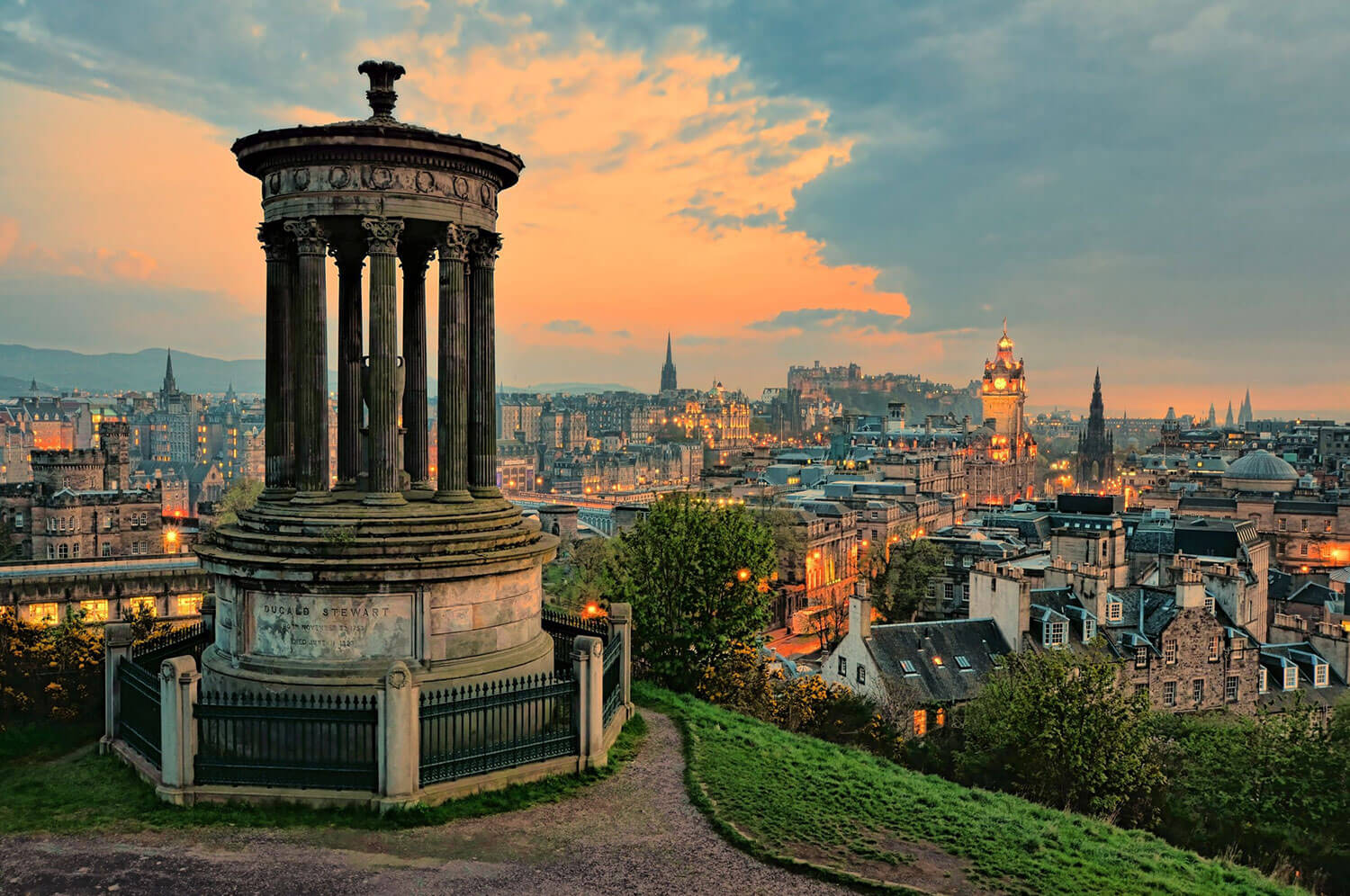 Scotland Becomes a Global Business Tourism Leader | DCI